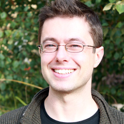 Alan Desmond | University of Leicester