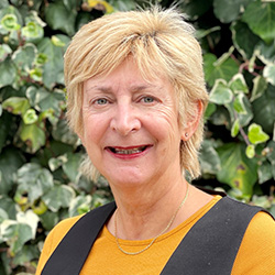 Sarah Jane Fox | University of Leicester