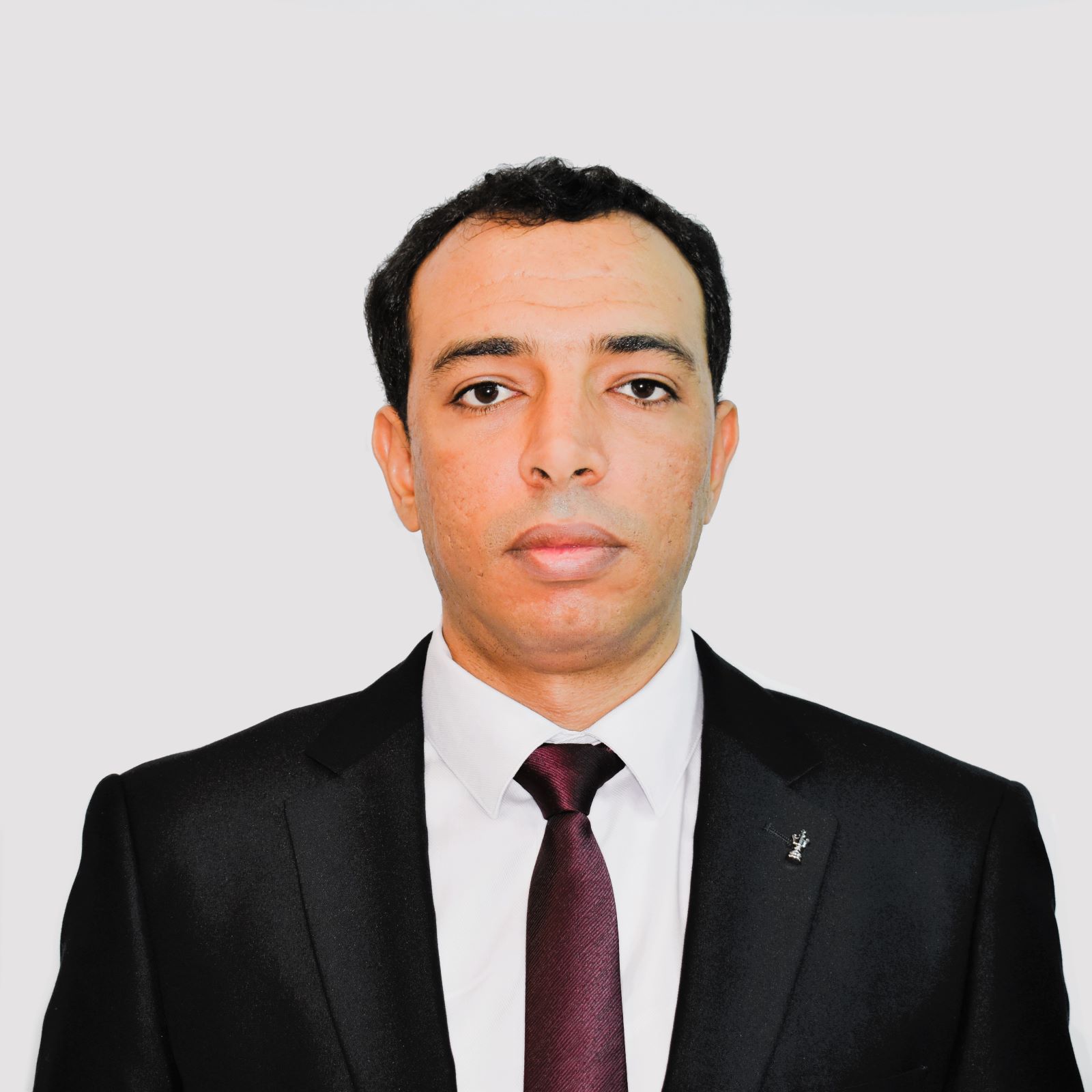 Mostefa Kermadi | University of Leicester