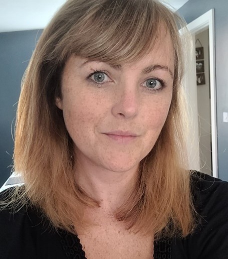 Sarah Milnes | University of Leicester