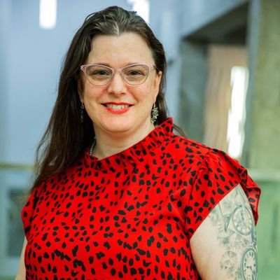 Meredith Peruzzi | University of Leicester