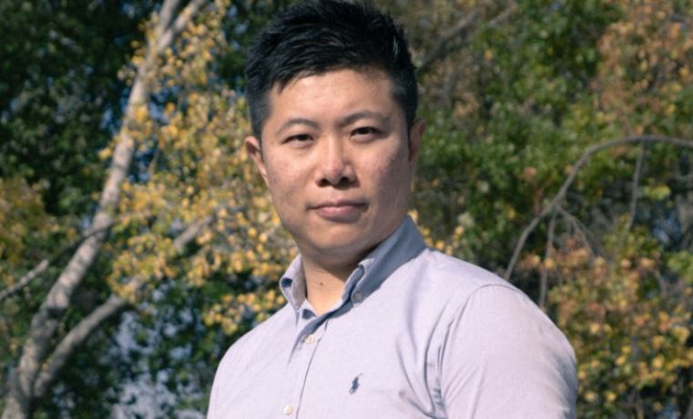 Daniel Pan | University of Leicester