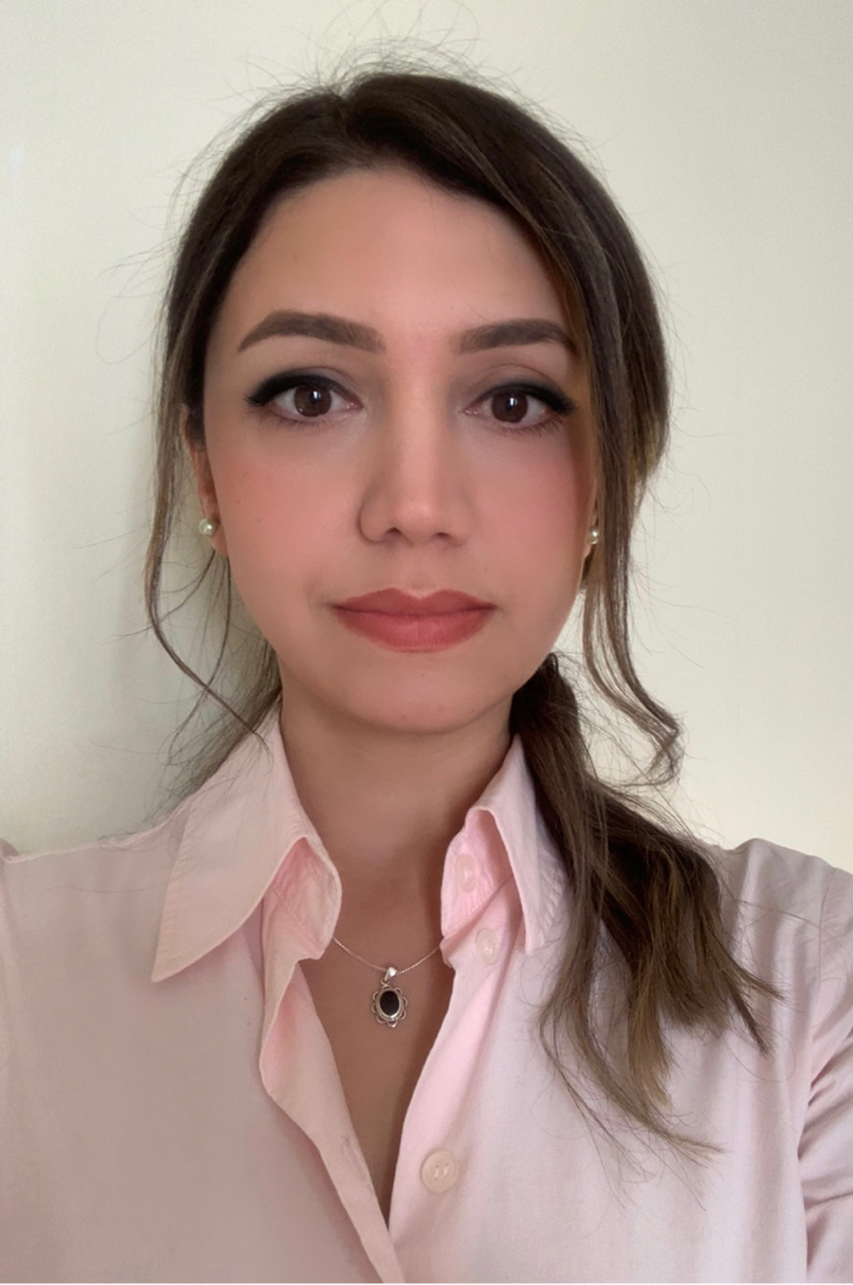 Ayse Yildiz | University of Leicester