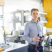 People | Institute for Space | University of Leicester