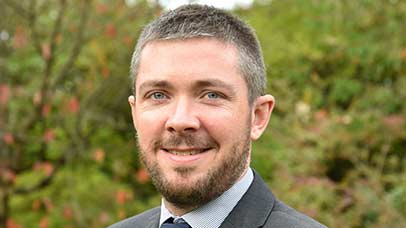 New Registrar and Secretary confirmed | News | University of Leicester