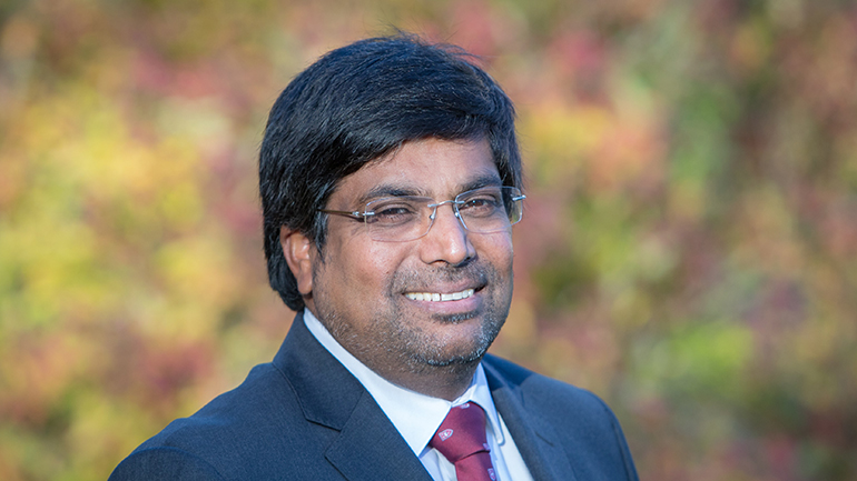 Open letter from our President and Vice-Chancellor | News | University ...