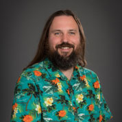 Philip Ash | University of Leicester