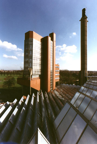 Work to start on iconic University Engineering Building | News ...