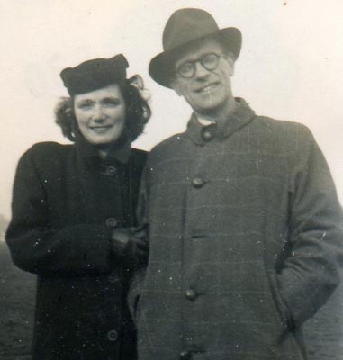 My Dear Bessie A Love Story in Letters | News | University of Leicester