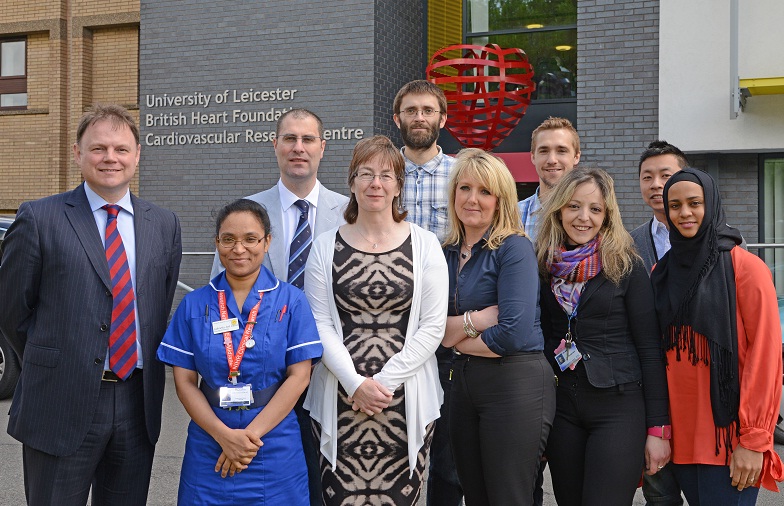 Research team investigates why cardiac surgery can lead to fatal organ ...