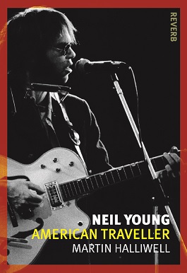 Spirit of the 1960s and 70s kept alive in new book about Neil Young ...