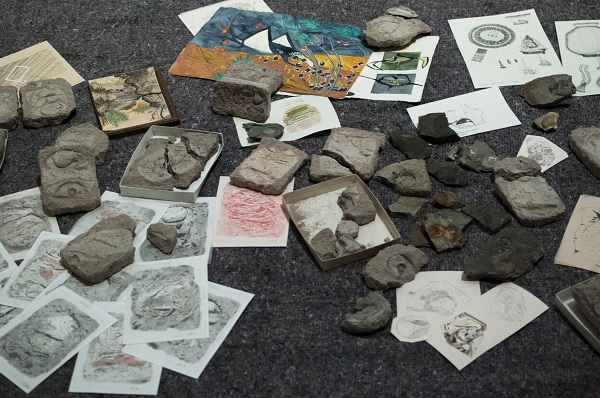 How the future species of Earth may view fossils left behind after ...