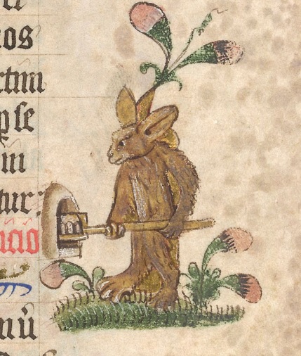 Researcher explores the special skills required to be a medieval baker ...