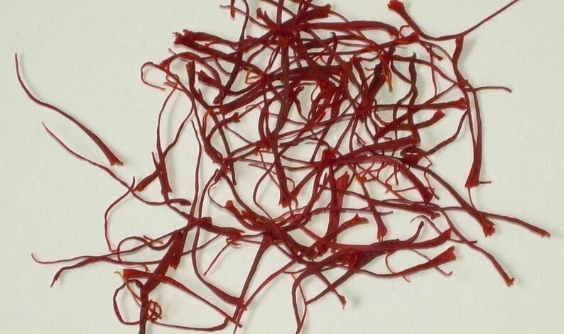 Spice up your life How to tell real saffron from a fake | News ...