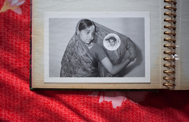 Art and sociology help to reveal lives of British South Asian Women ...