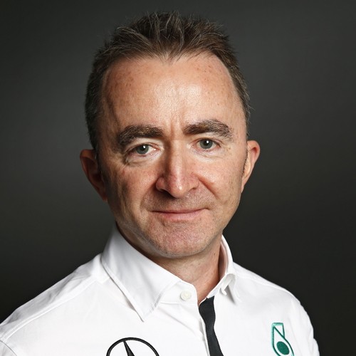 Formula One Team Executive Director to give guest address at annual ...