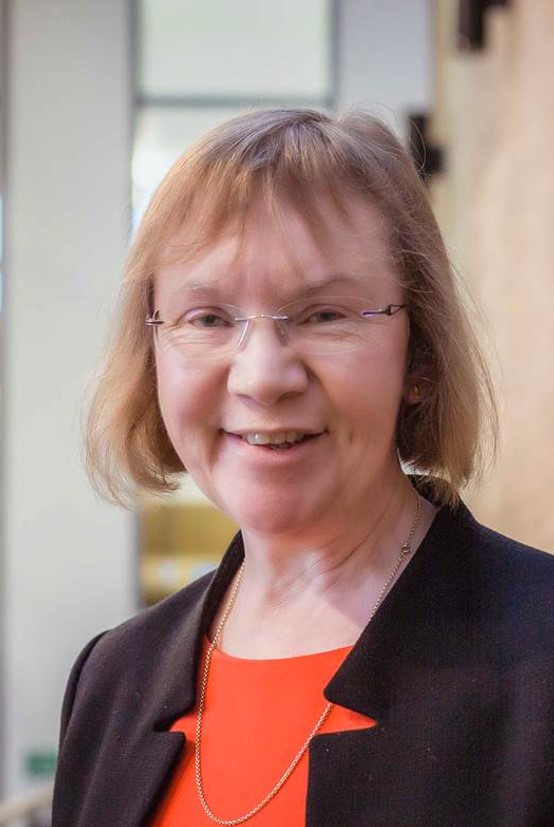 Leicester Professor among Top 50 Women in Engineering | News ...