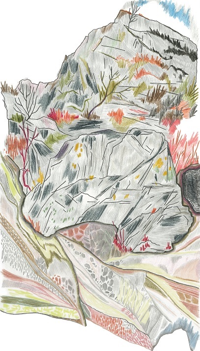 Leicester geologist contributes to major project examining the ...