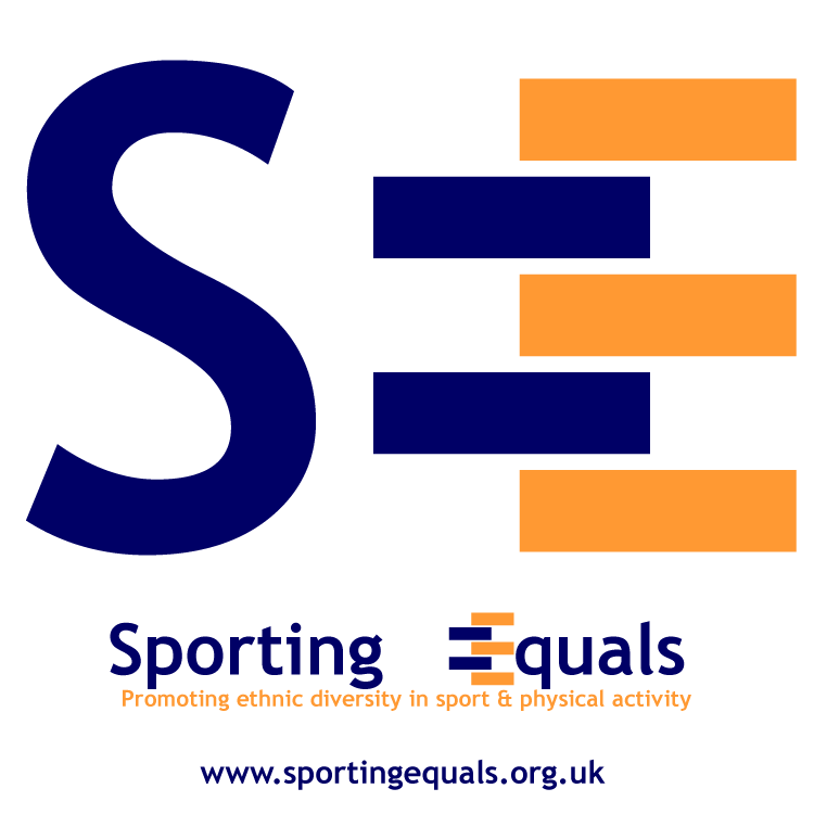 Leicester research informs new Sporting Equals initiative | News | University of Leicester