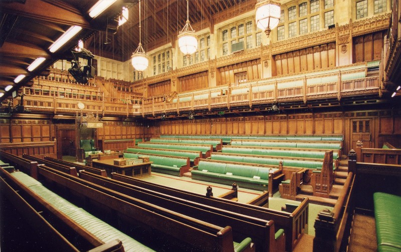 University and local food and drink businesses to visit House of ...