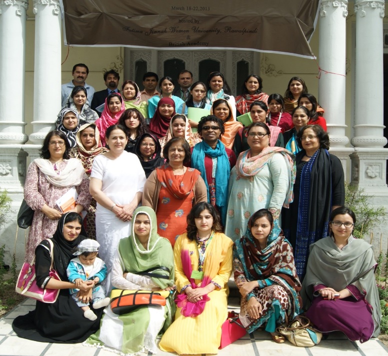 University project provides boost for womens empowerment | News ...