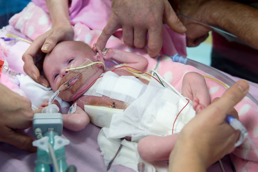 Paediatric Cardiologist from our University part of team that helped to ...