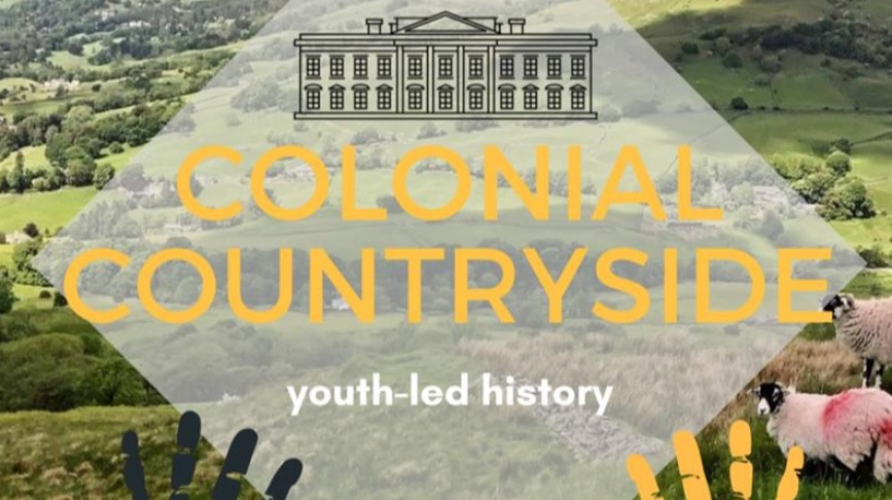 Project to help child historians to explore English country houses ...