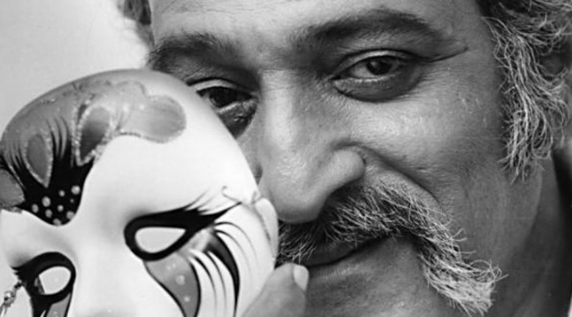 Renowned Indian actor and film producer to speak at our University ...