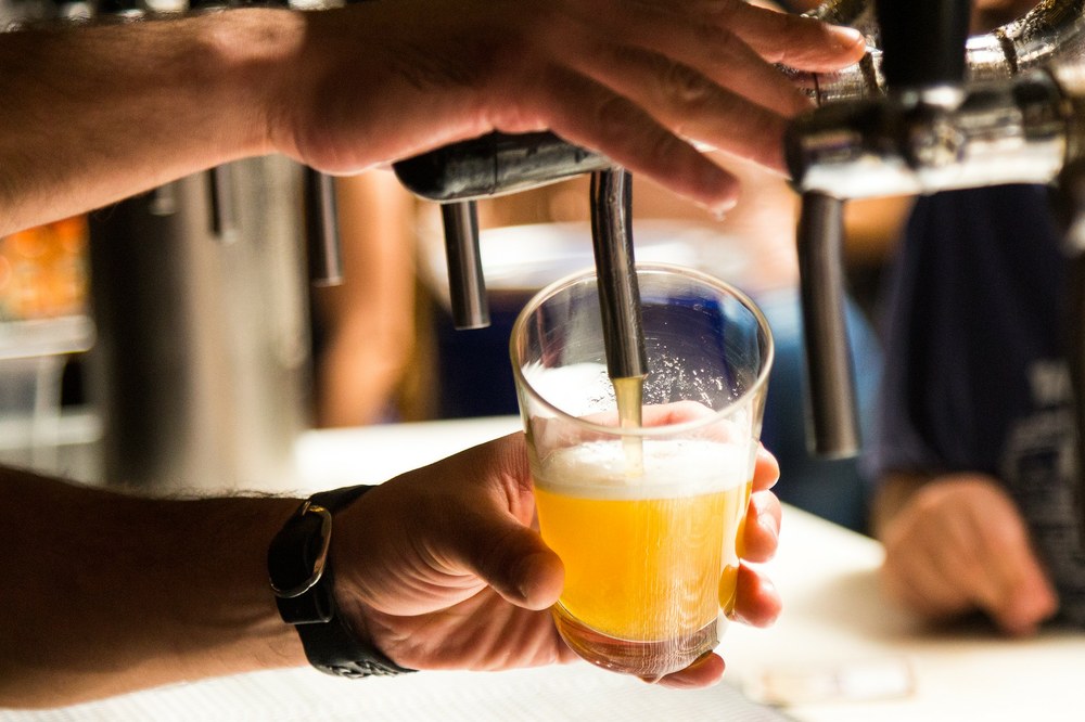Leicester academics argue sexualised drinks advertising undermines anti ...