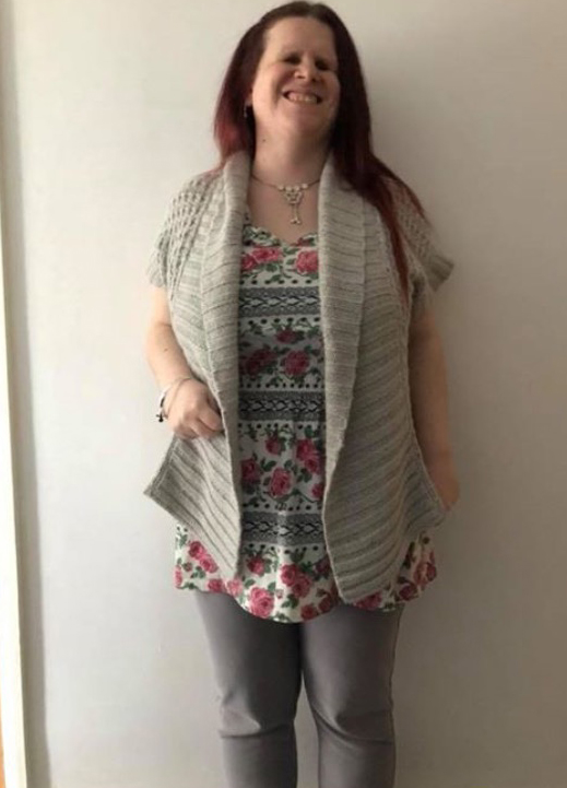 Singing Criminologist Ashleigh empowers with her music | News ...