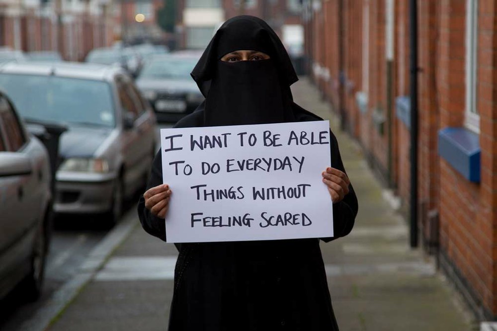 Tackling religiously motivated hate affecting university students ...