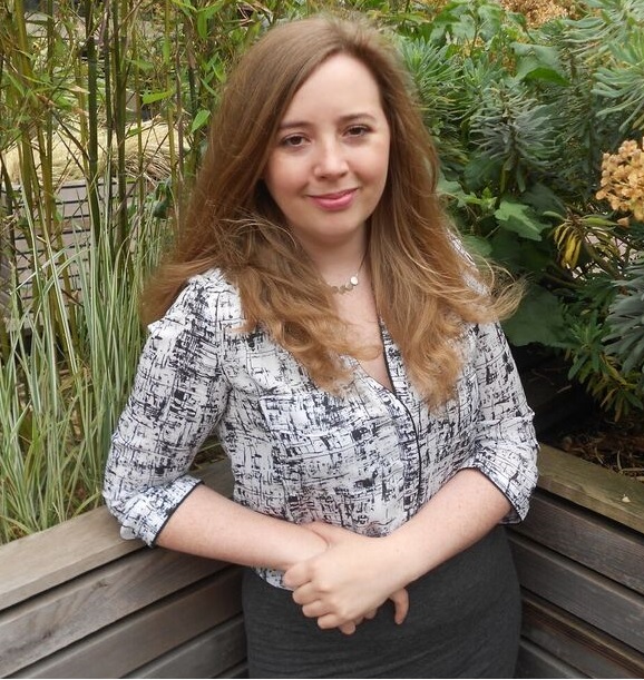 Anna scores soughtafter opportunity to work within beating heart of the ...