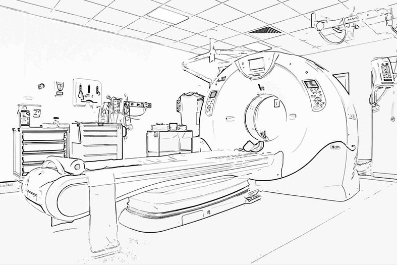 Post-mortem CT angiography illuminates causes of death | News ...
