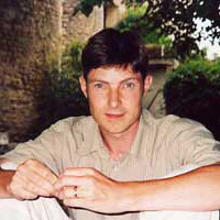 People | Centre for New Writing | University of Leicester